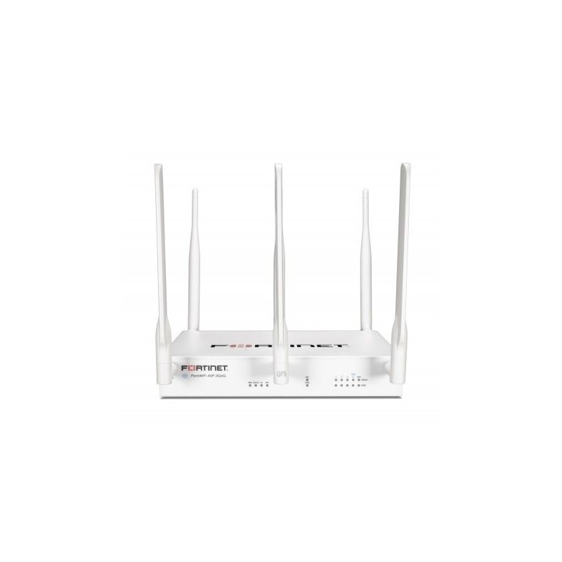 FortiWiFi 40F 3G4G