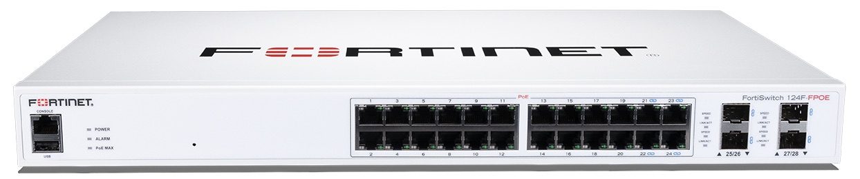 FortiSwitch_124F-FPoE