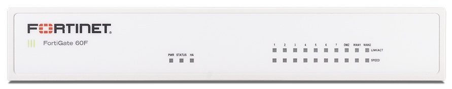 FortiGate 60F