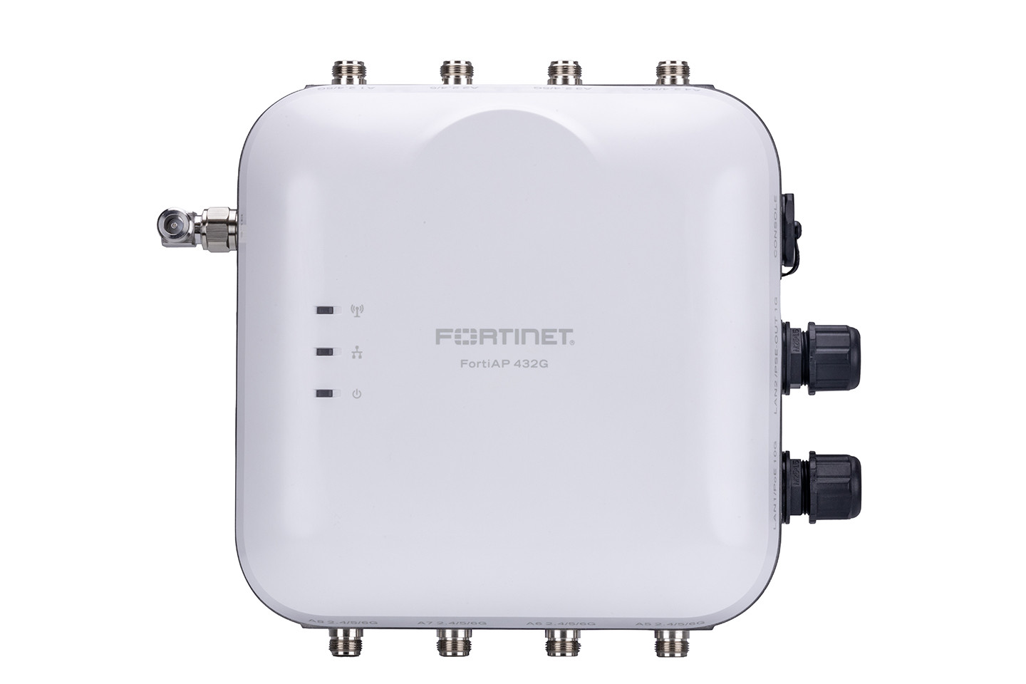 copy of FortiAP 221E 802.11an WiFi5 Dual-radio 2x2 MIMO